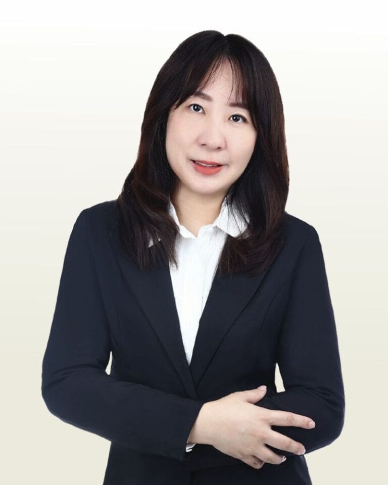 Sheryl Tan - SC Tan & Loo
